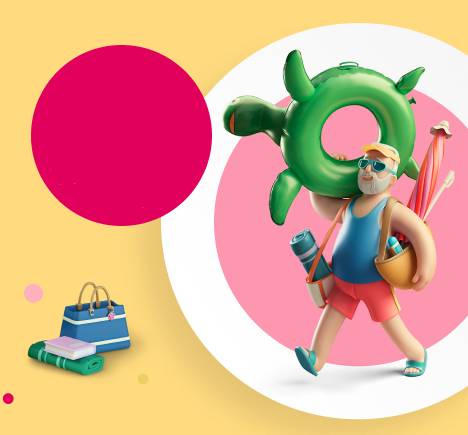 Avanti Travel Insurance™ - Get the Best Cover For Your Holiday