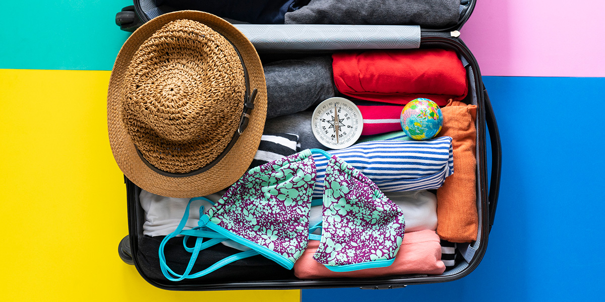 11 Tips to Make Your Holiday More Comfortable | Avanti Travel Insurance™