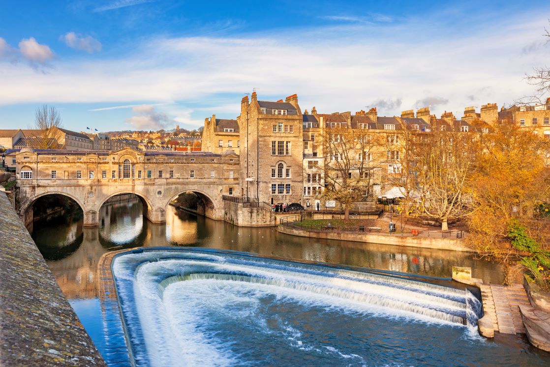 Best ideas for winter breaks in England | Avanti Travel Insurance